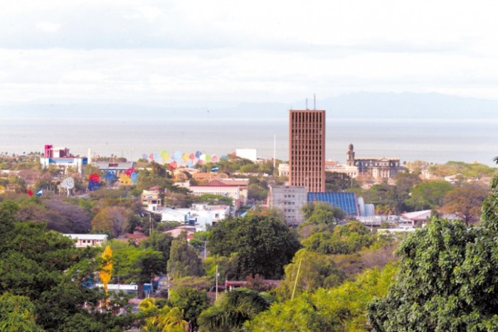 Cepal Proyecta Desaceleración