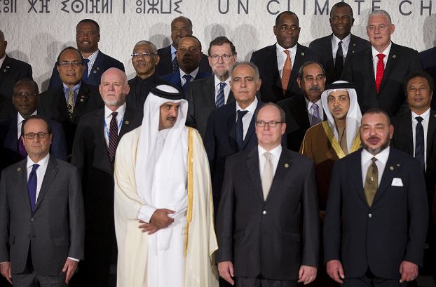 Finaliza COP22 sin acciones claras - La Prensa